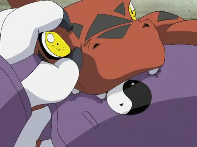 Digimon Tamers Ep 03 Renamon Contra Guilmon Digimon Online